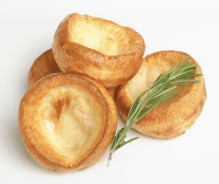 Yorkshire Pudding
